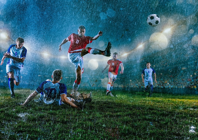 Transformando el Scouting. El salto tecnológico en el fútbol